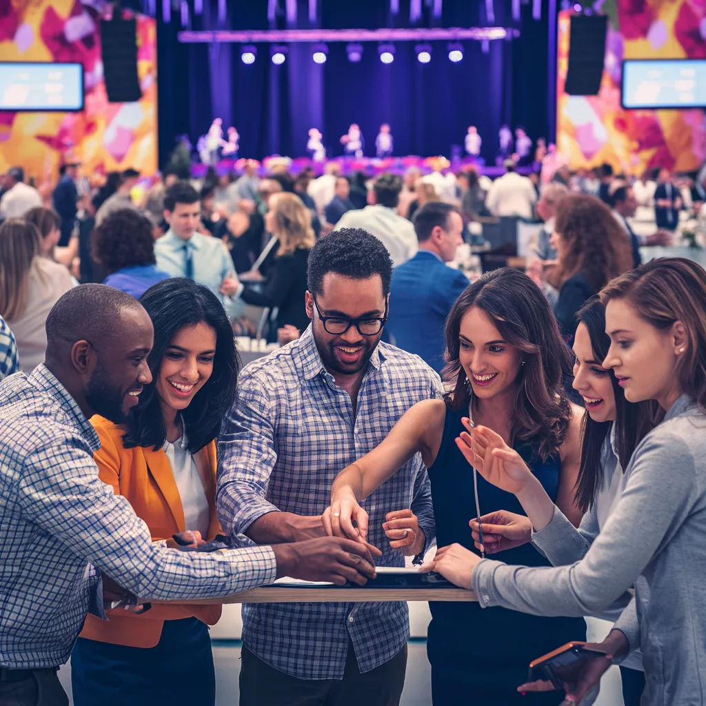 Vendor Relationships: Making the Most of Your Event Team | 24owlsGroup