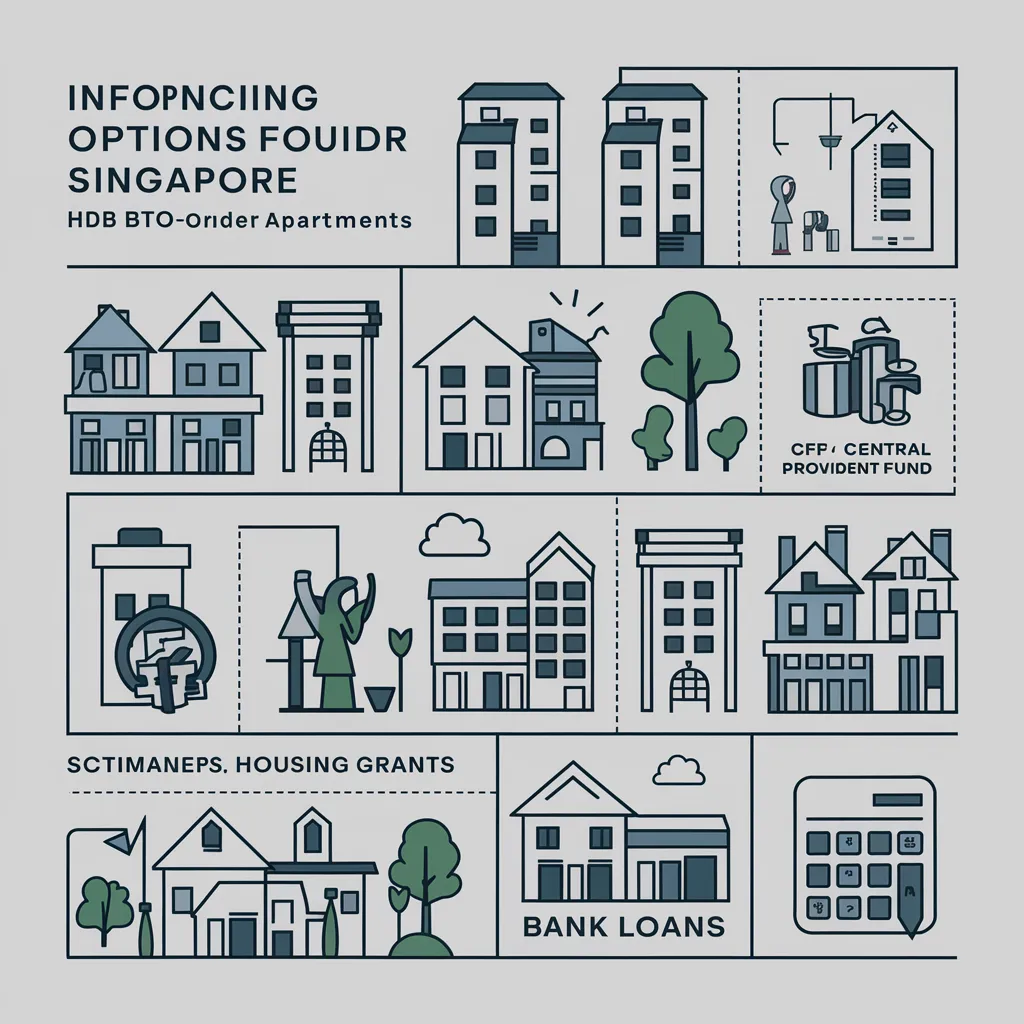 Confused About HDB Types? A Simple Guide to Choosing the Right Flat in ...