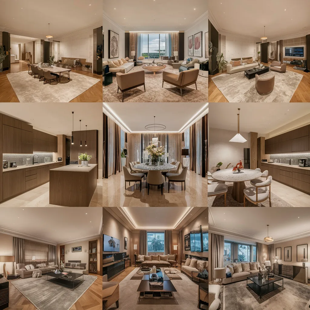 Types of HDB BTO Flats Available: A Comprehensive Guide - 9creation