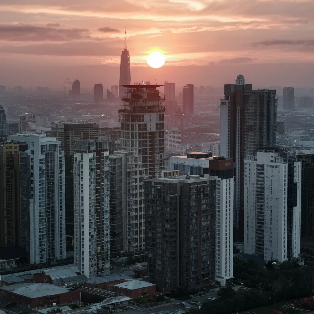 Understanding HDB Property - 9creation