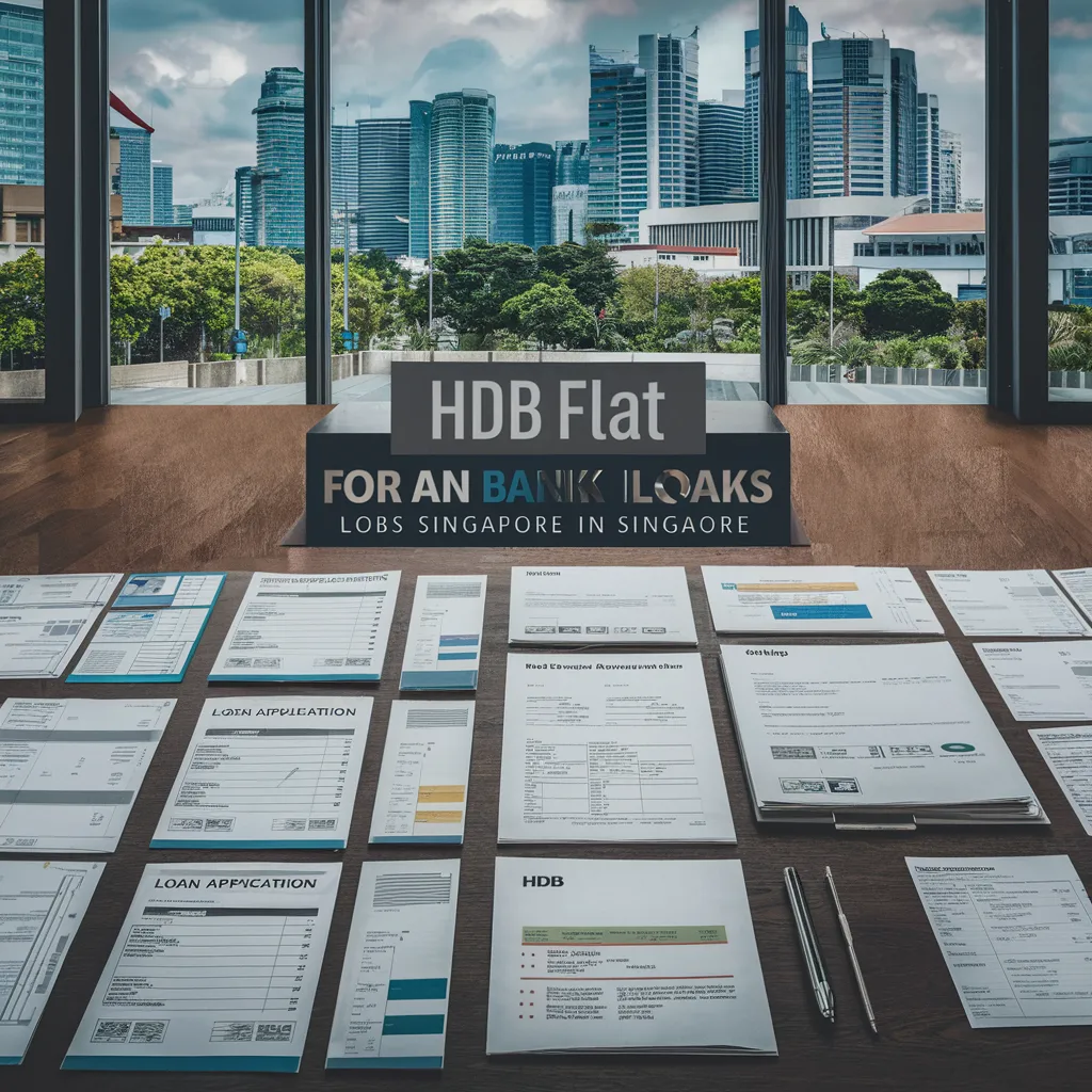 HDB Financing Options: A Comprehensive Guide - 9creation