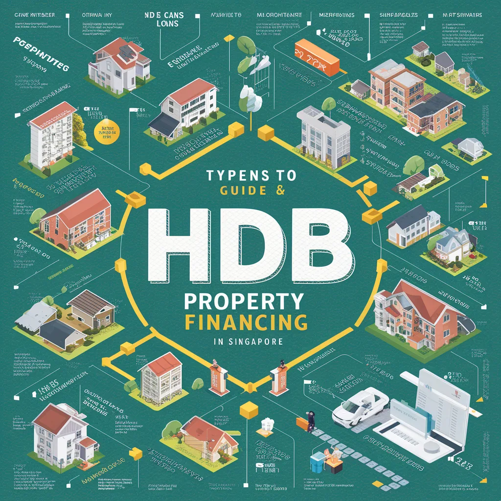 HDB Property Financing: Everything You Need to Know About Loans, Grants, and Affordability ...