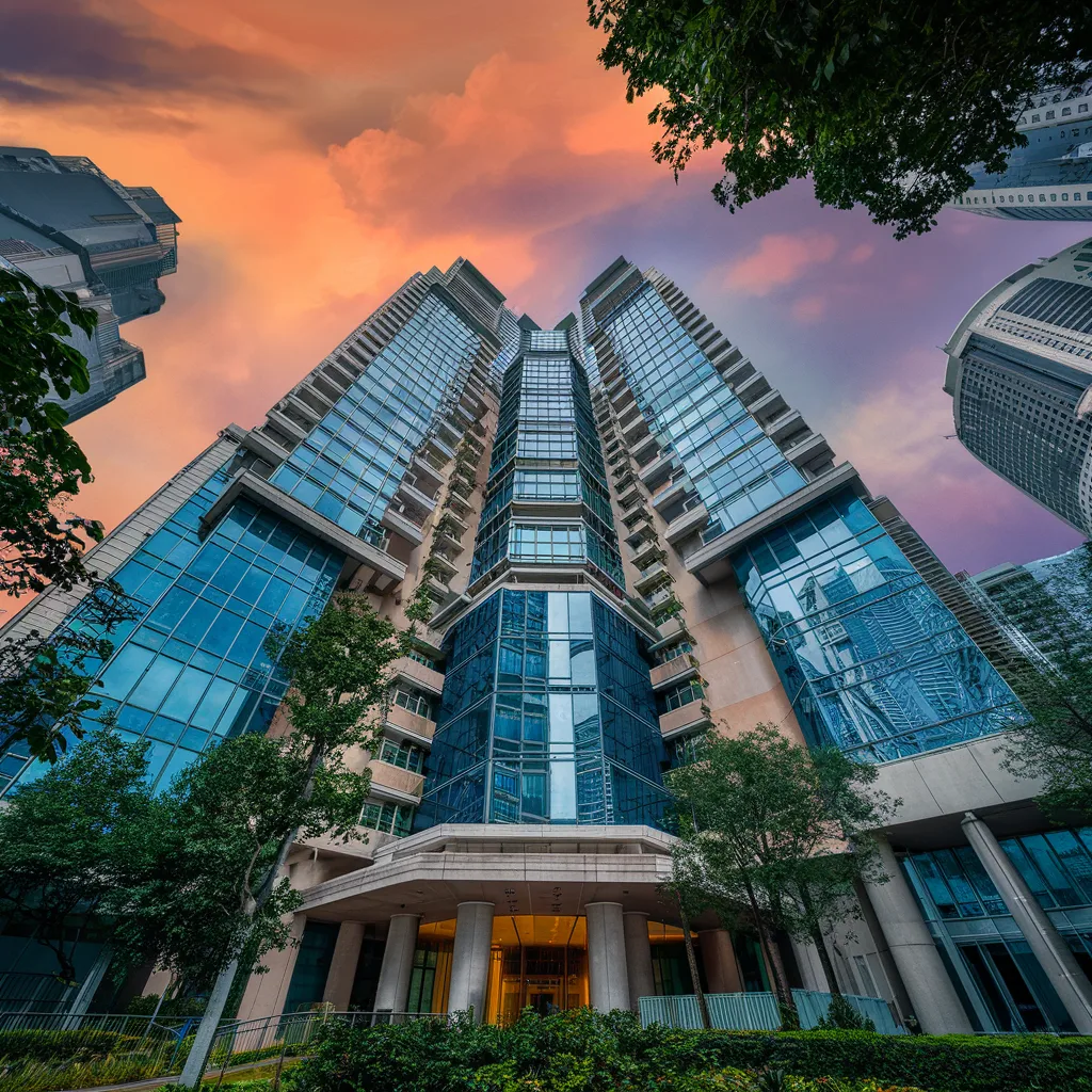 Understanding HDB Property - 9creation