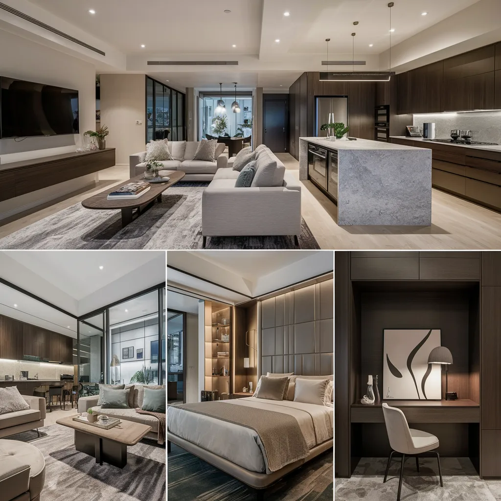 Overwhelmed by Flat Options? Your Essential Guide to Understanding HDB ...