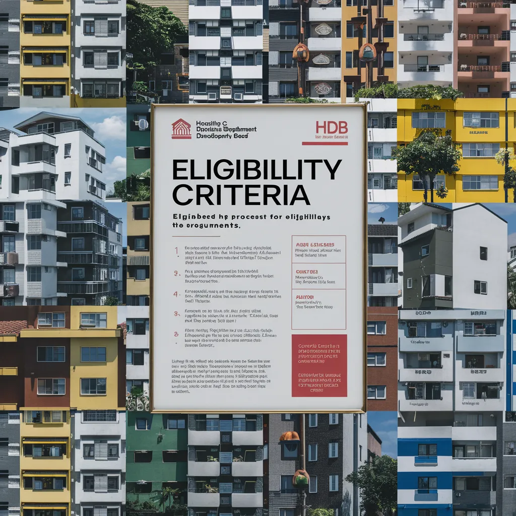 Can You Really Buy an HDB Flat? Everything You Need to Know About ...