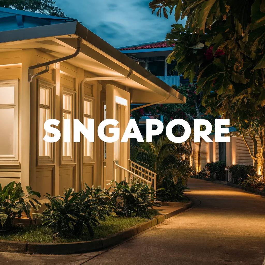 Confused by HDB Rules and Flat Types? This Essential Guide to HDB ...