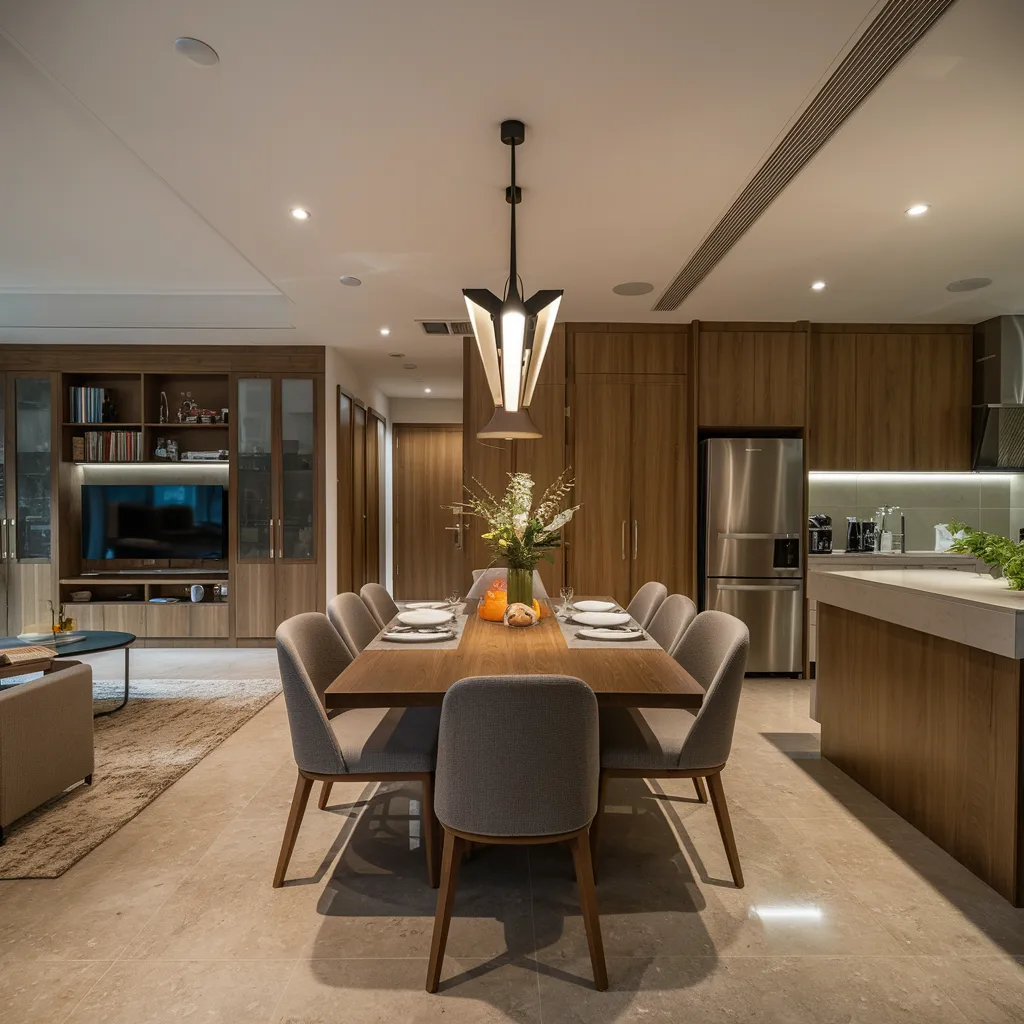 Eligibility Criteria for BTO 5 Room Flats in Singapore - 9creation