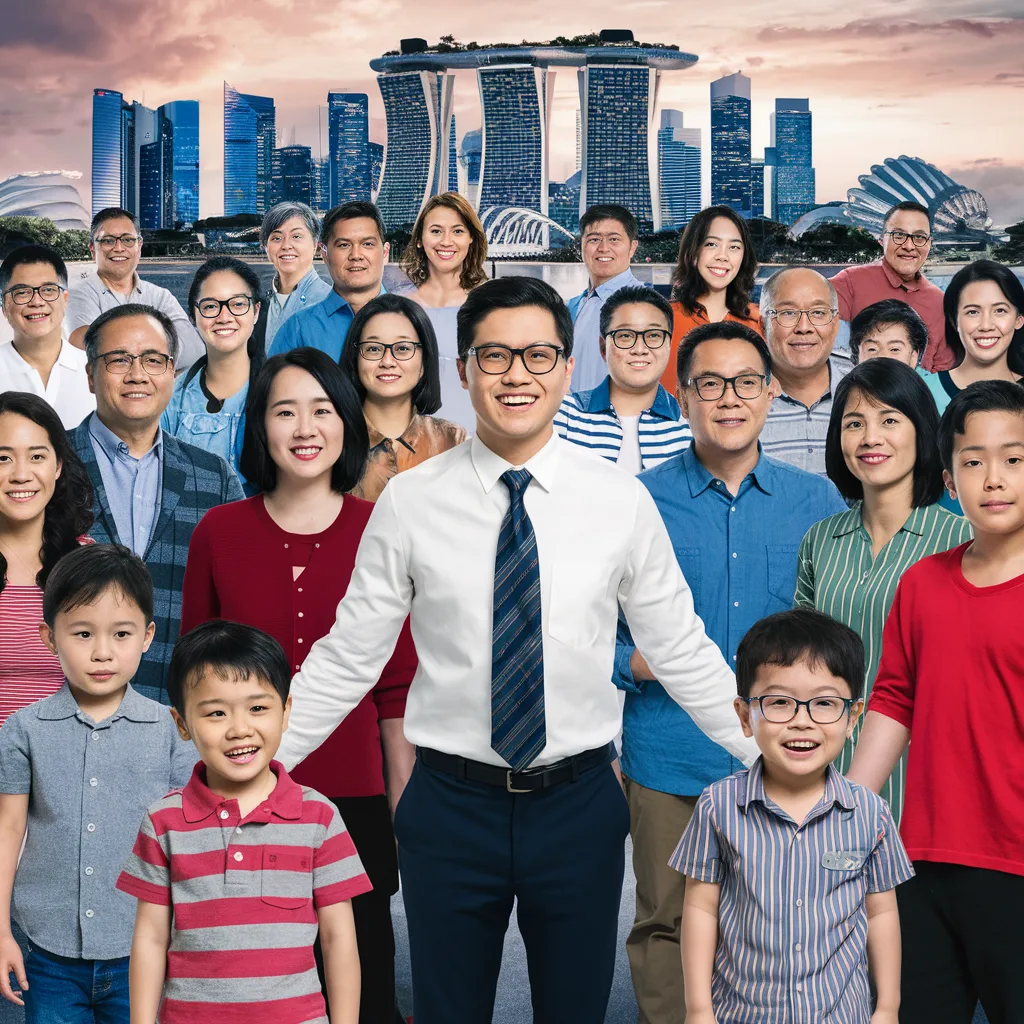 Can You Buy a BTO Flat? A Simple Guide to BTO Eligibility in Singapore ...