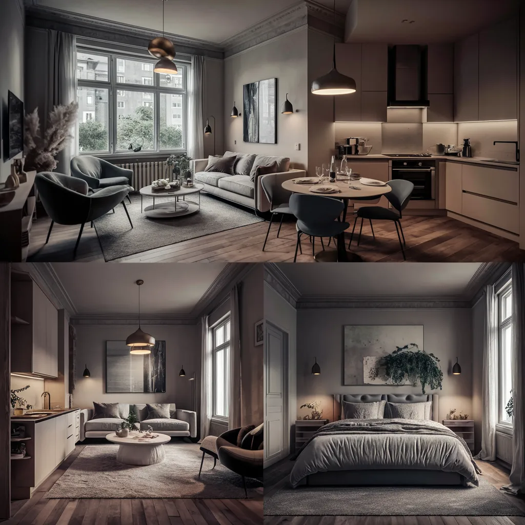 Why Smart Singaporeans Are Choosing HDB 2 Room Flats That Work Like ...