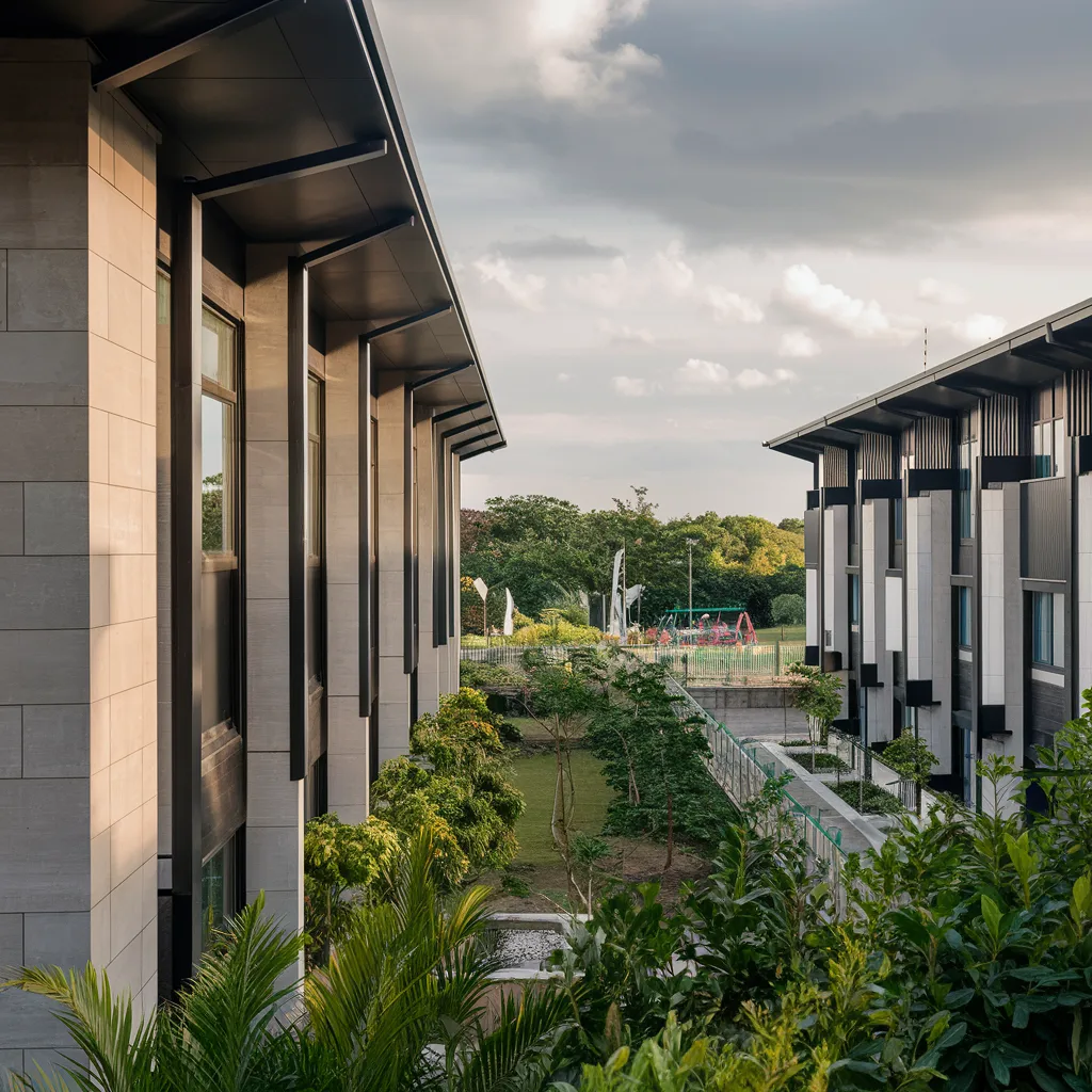Understanding HDB BTO Flats - 9creation