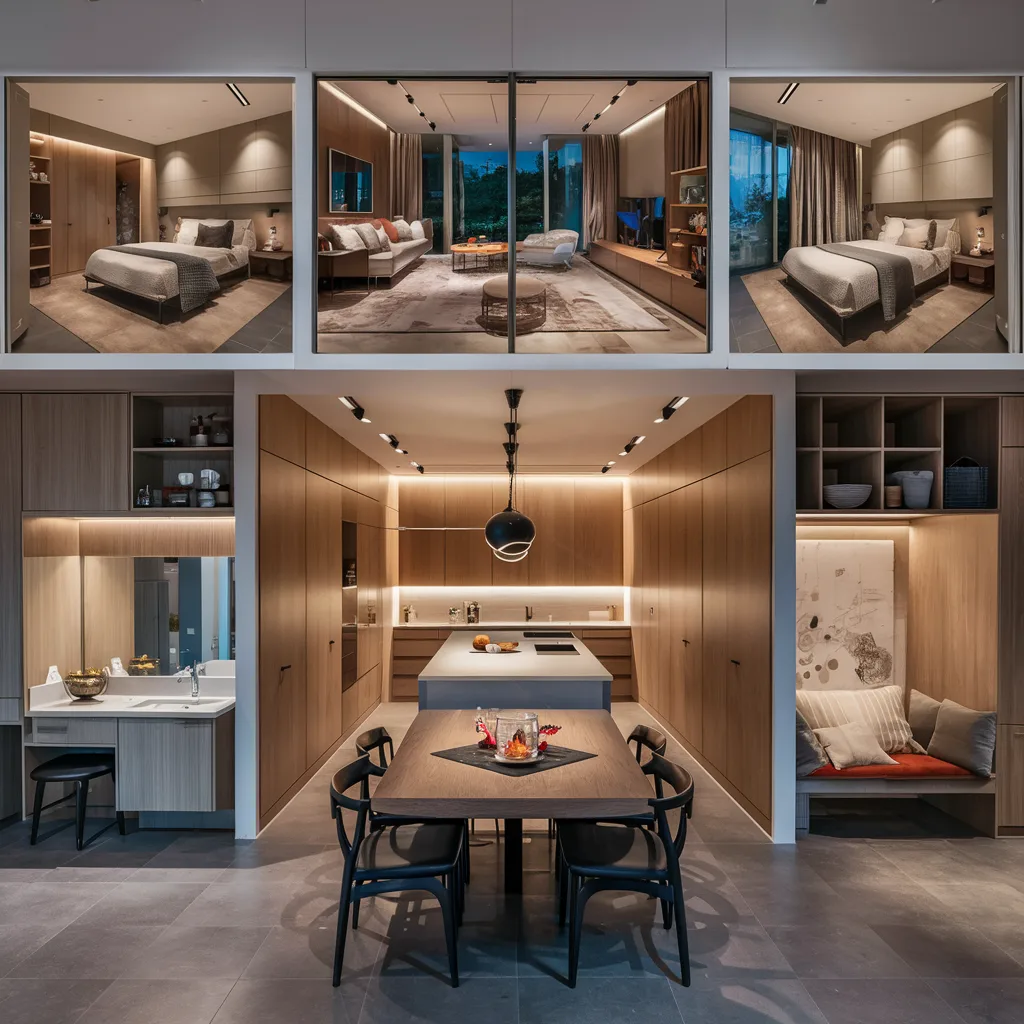 BTO 5-Room Flats in Singapore: Are They the Right Fit for Your Family and Budget? - 9creation