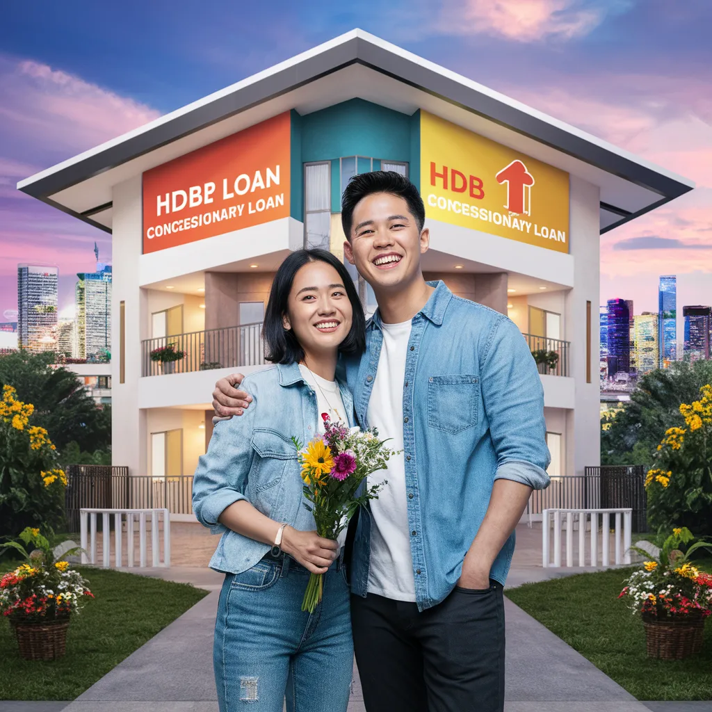 Confused About HDB Types? A Simple Guide to Choosing the Right Flat in ...