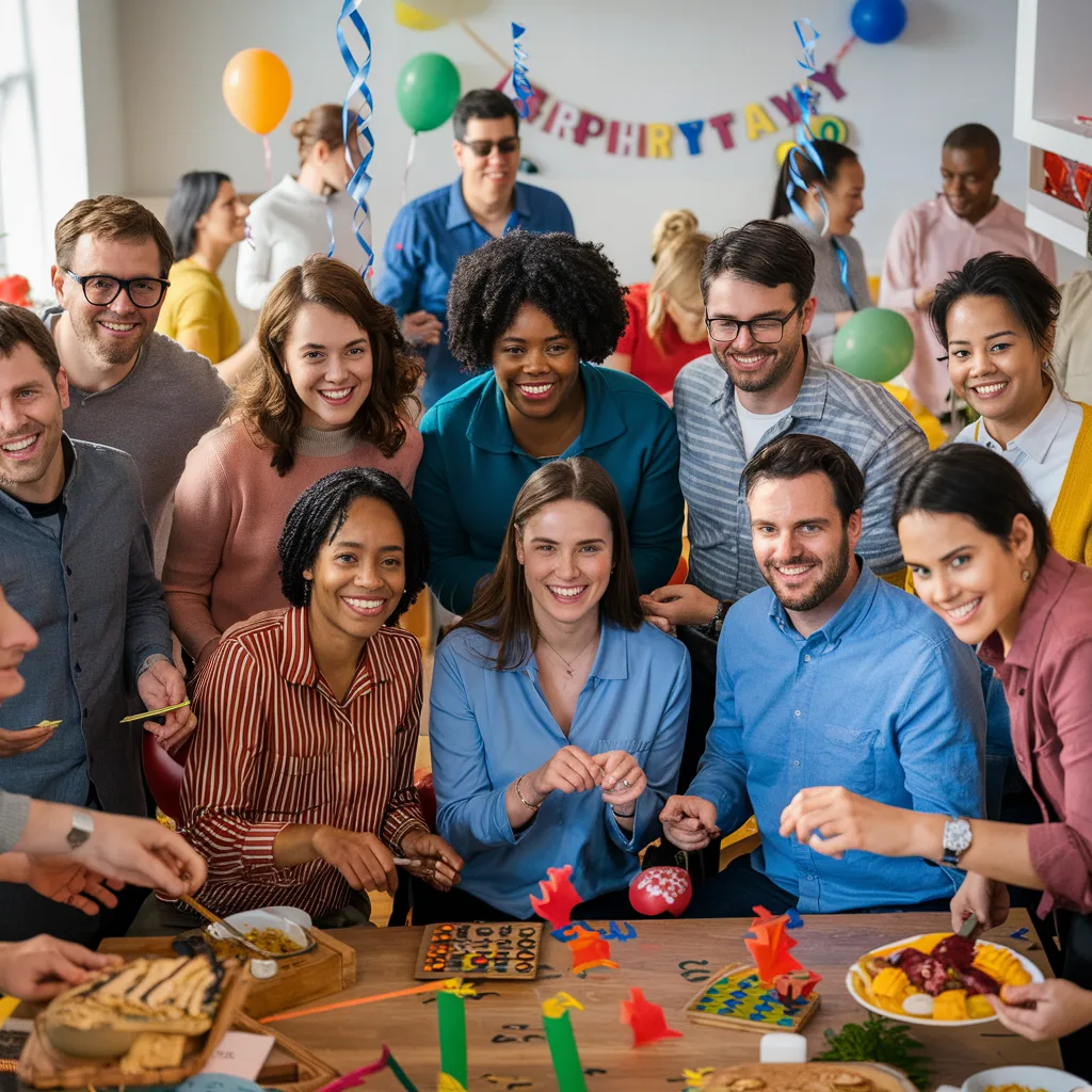 Team Building that Transforms: Activities for Your Event | 24owlsGroup