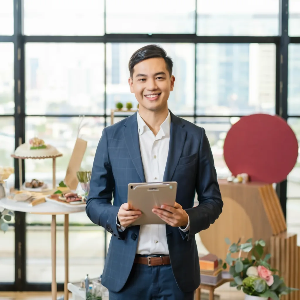 Event Organizer in Singapore: Ultimate Guide | 24owlsGroup