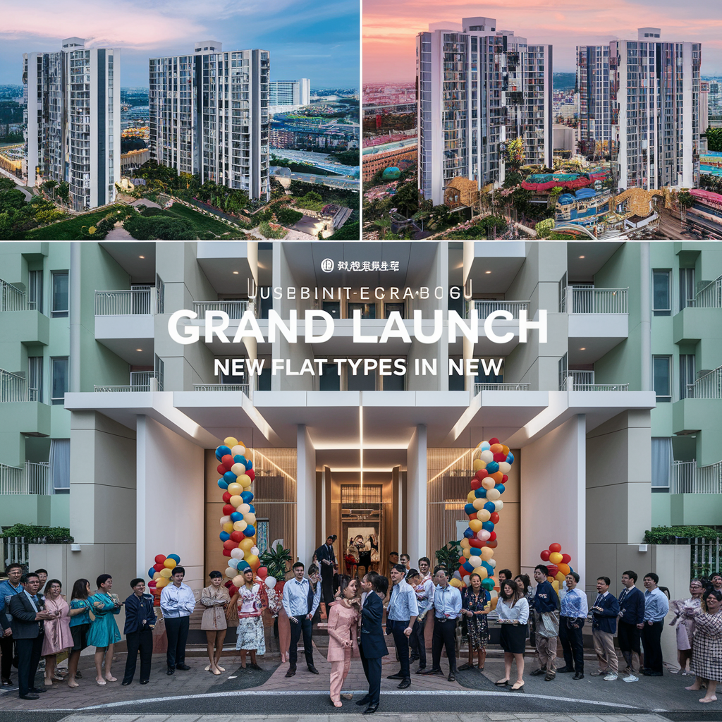 HDB Launch : Navigating Singapore’s Build-To-Order (BTO) Process ...
