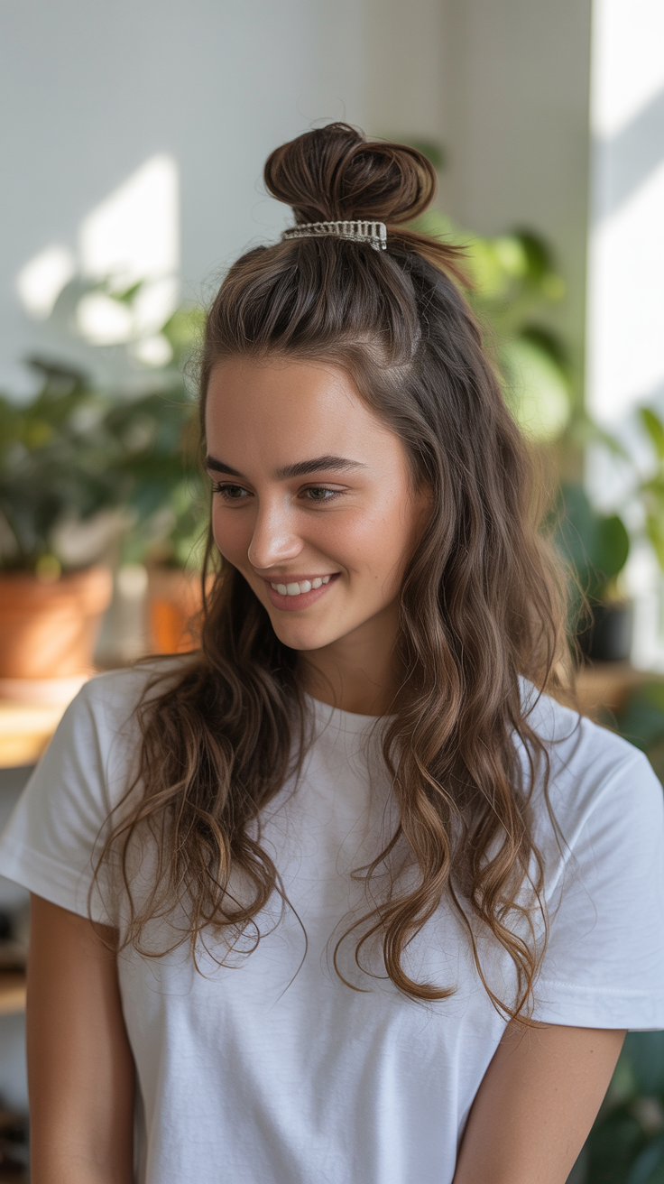 15 Hair Styling Hacks for Busy Mornings: Quick and Easy Tips for a ...
