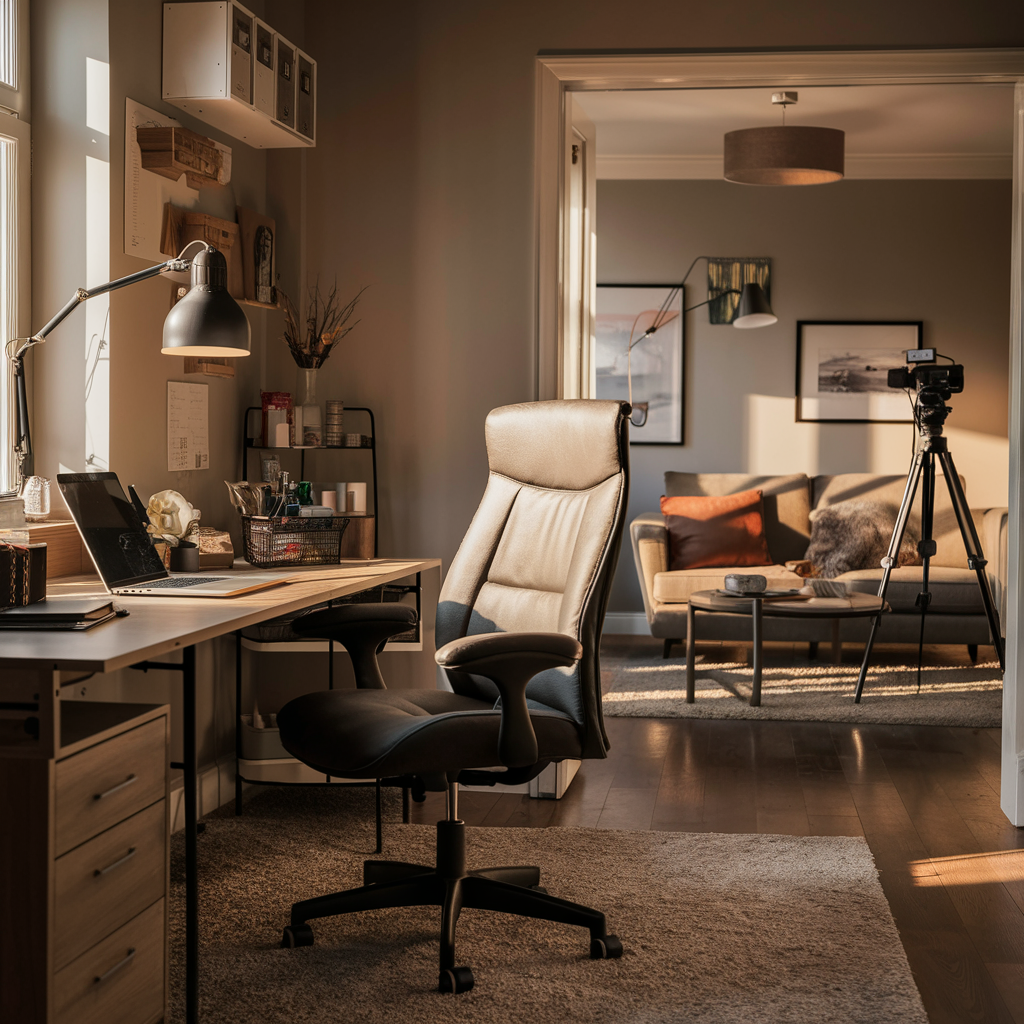 Designing a Room : Create Your Ideal Space - 9creation