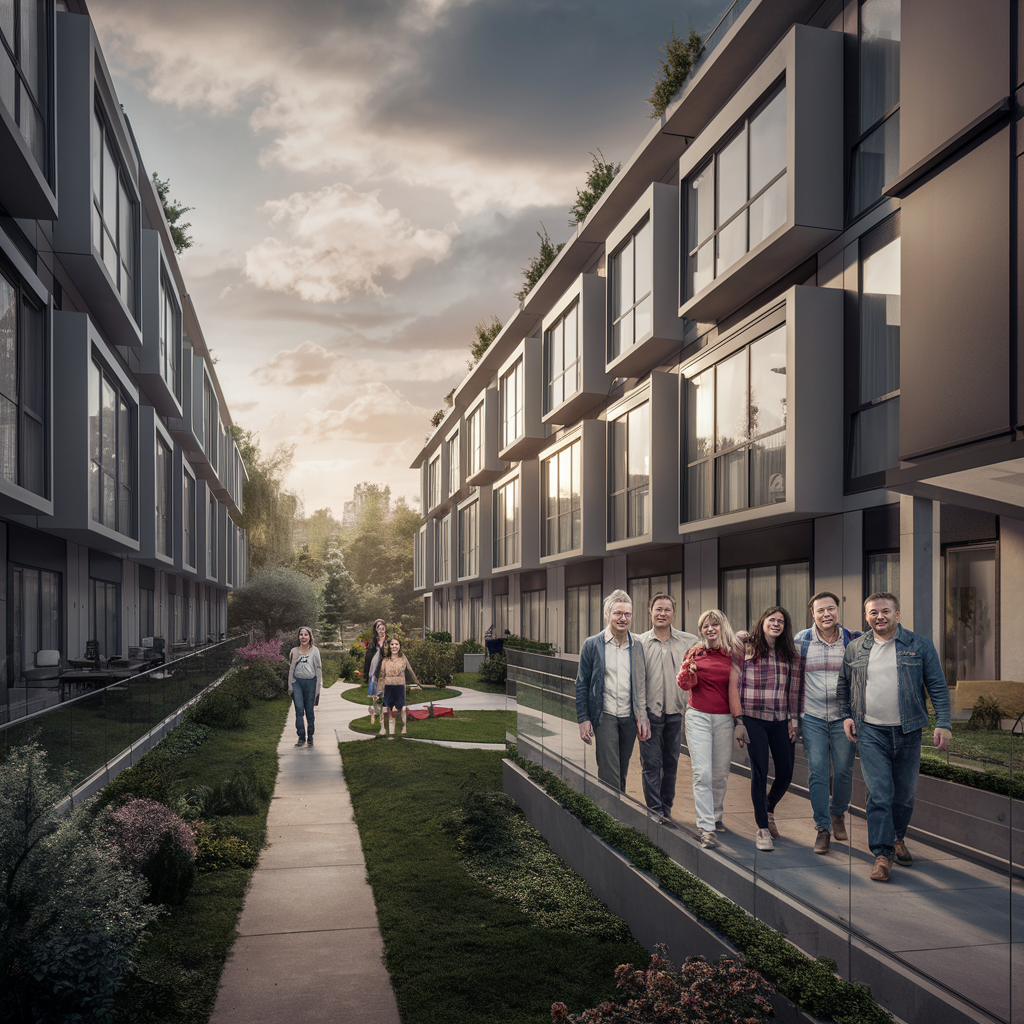 HDB New BTO : Build-To-Order Process in Singapore - 9creation