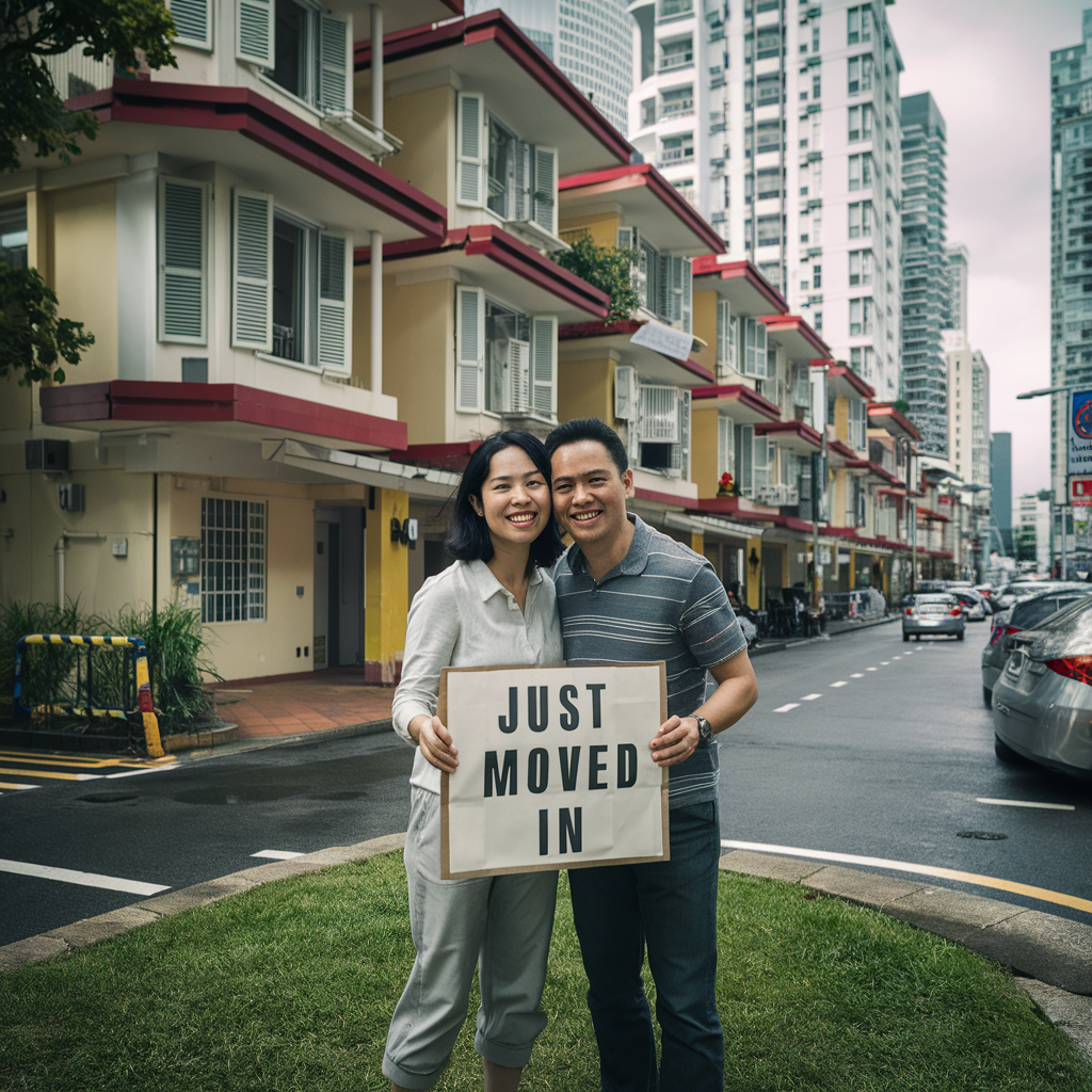The Ultimate HDB Property Guide: Everything You Need to Know Before You ...