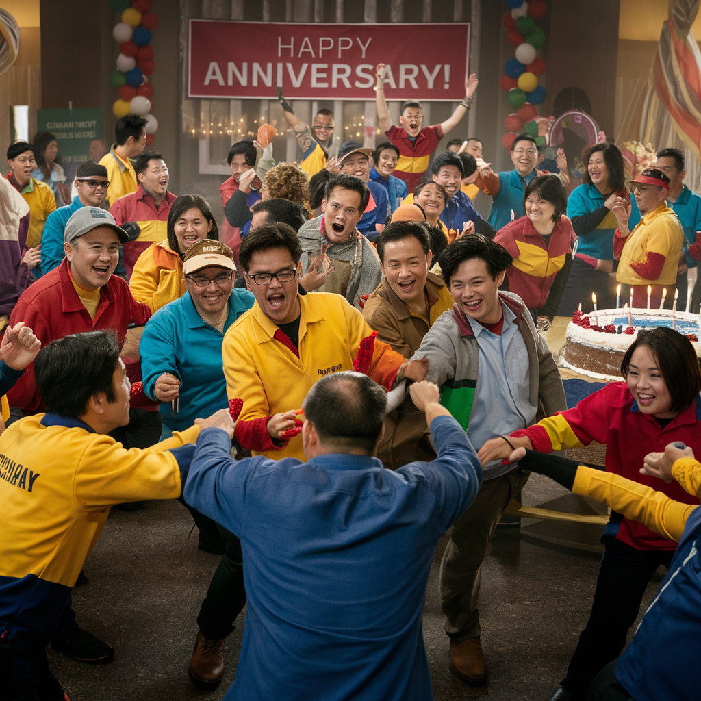Team Building that Transforms: Activities for Your Event | 24owlsGroup