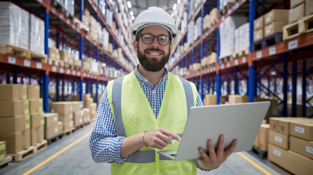 Affecting Salary for Logistics Analyst in 2025