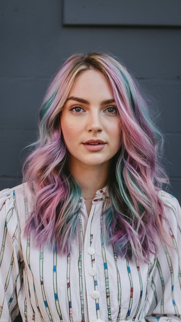 35 Hair Color Ideas for Summer in 2025 Stay on Trend | Hairsassy