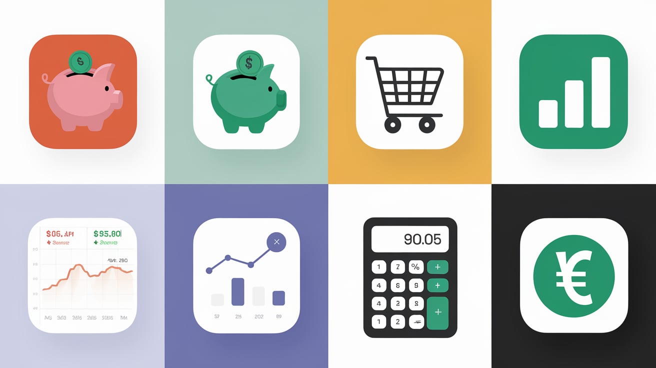 Apps Úteis para Controle Financeiro: Transforme Sua Gestão de Dinheiro ...