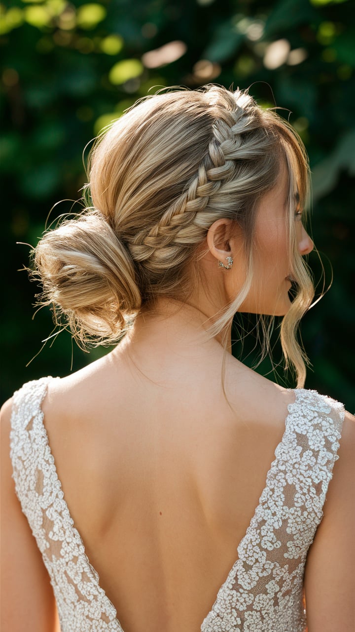 33 Half Up Half Down Prom Hairstyles: Hairstyle With Beauty