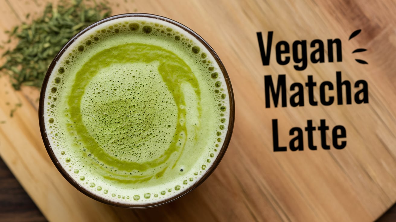 How to Mix Matcha Powder with Milk: Easy Steps for Perfect Lattes