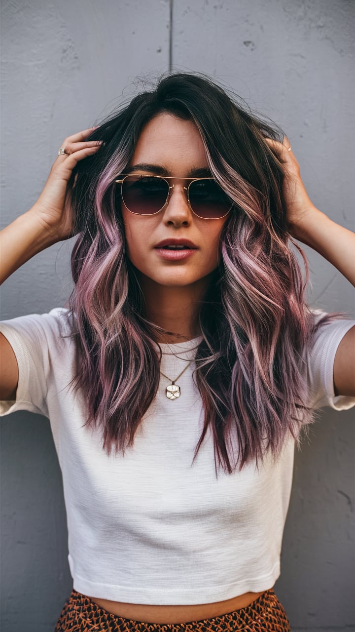 35 Hair Color Ideas for Summer in 2025 Stay on Trend | Hairsassy