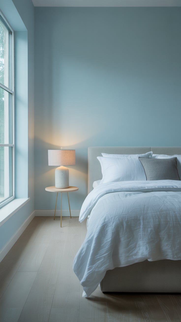 11 Light Blue Bedroom Ideas That Will Make You Rethink Everything About ...