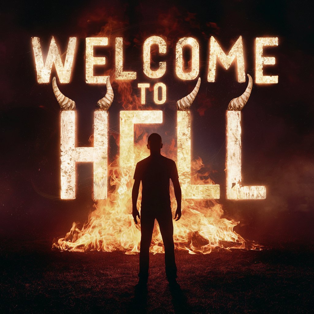 Lute24 – Welcome to hell Lyrics | Genius Lyrics