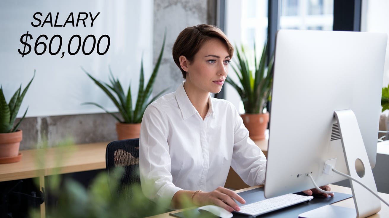 Affecting Salary for Logistics Analyst in 2025