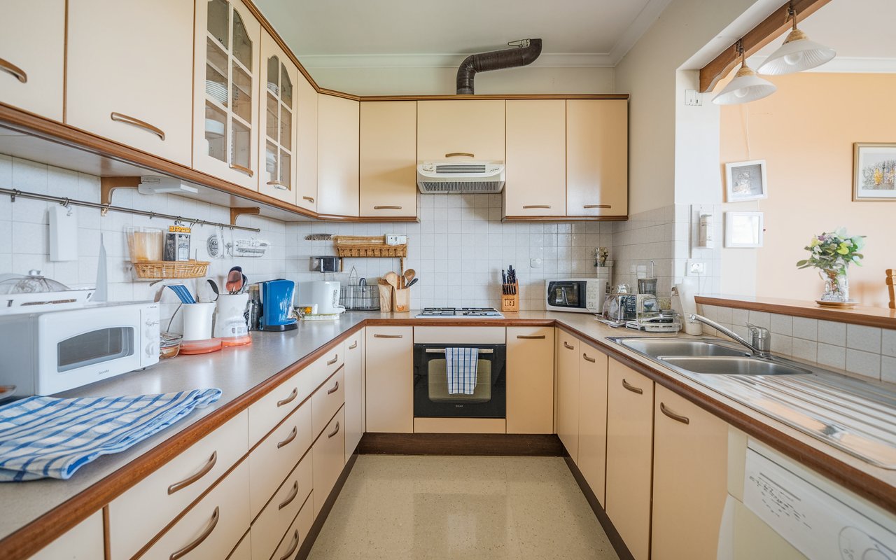 The Ultimate Home Maintenance Checklist: Your Guide to a Hassle-Free Home