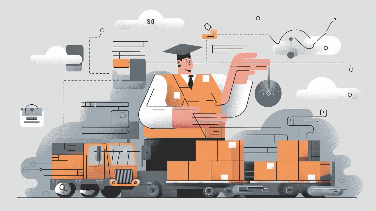 Affecting Salary for Logistics Analyst in 2025