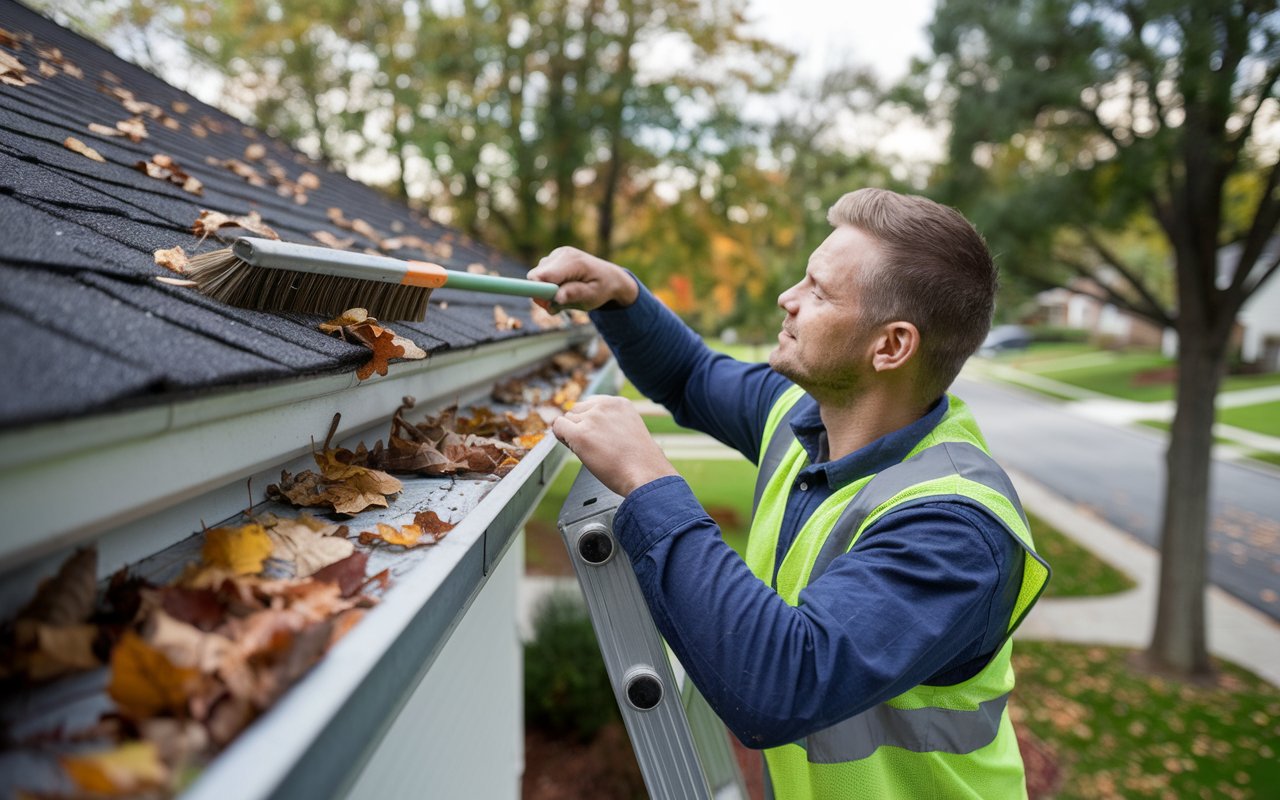 The Ultimate Home Maintenance Checklist: Your Guide to a Hassle-Free Home