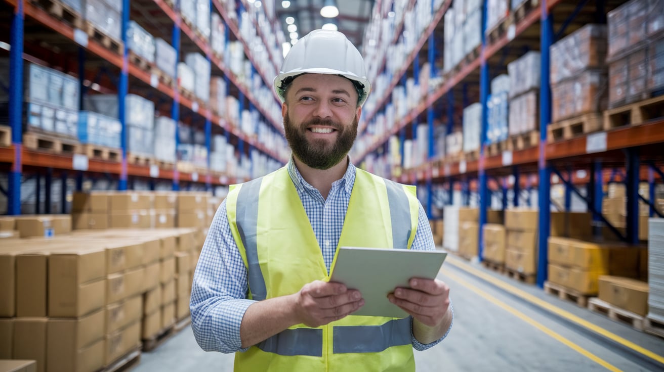 How Much Does a Logistics Supervisor Salary Really Make?