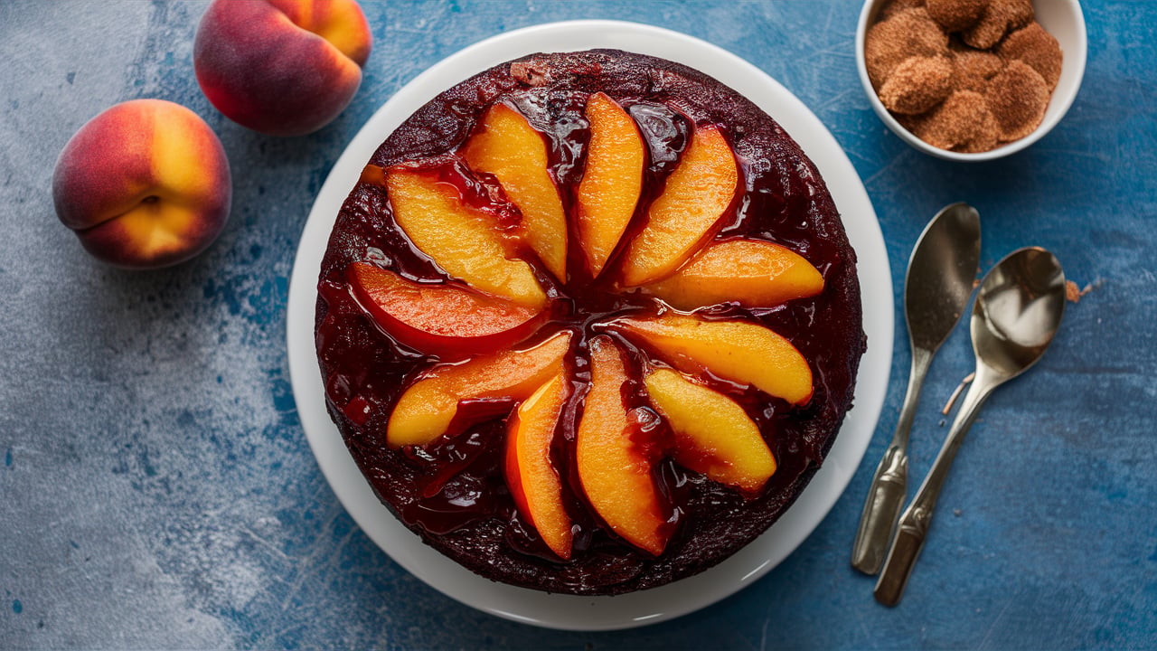 15 Best Peach Recipes: A Delicious Celebration of Summer’s Juiciest Fruit
