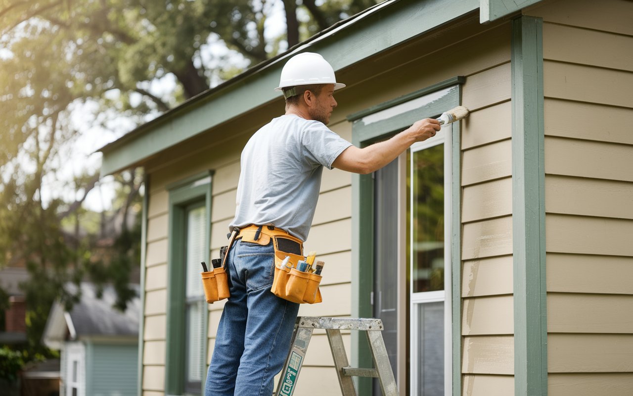 The Ultimate Home Maintenance Checklist: Your Guide to a Hassle-Free Home