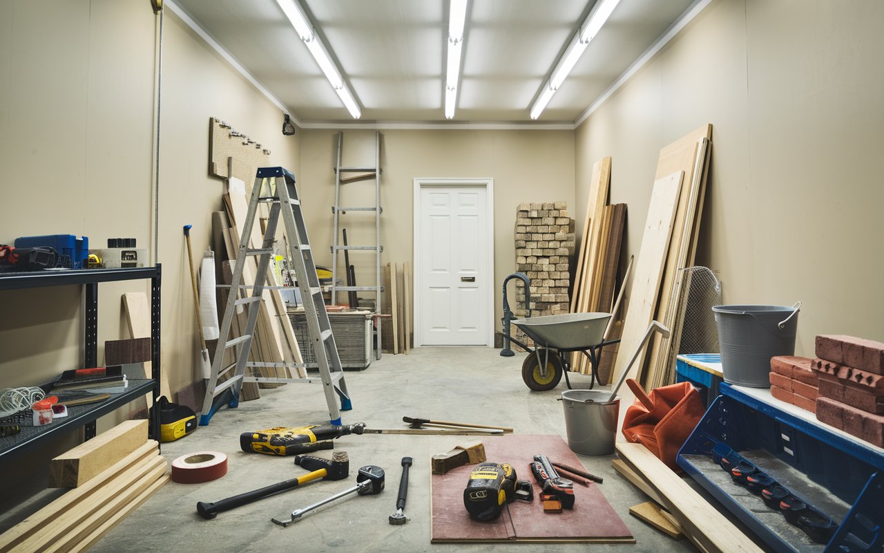 The Ultimate Home Maintenance Checklist: Your Guide to a Hassle-Free Home