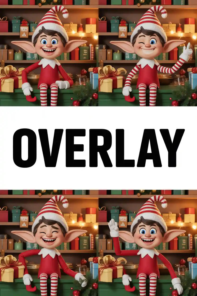 9 Christmas Aesthetic PFP Ideas to Spark Holiday Cheer on Your Profile