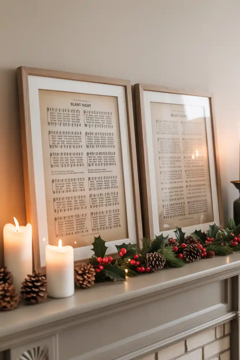 Turn Old Hymnals into Holiday Treasures: 10 Christmas Crafts with ...